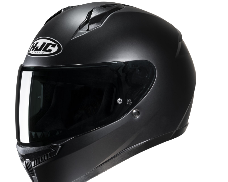 CS-R3 MATTE BLACK MD — Garwood Custom Cycles