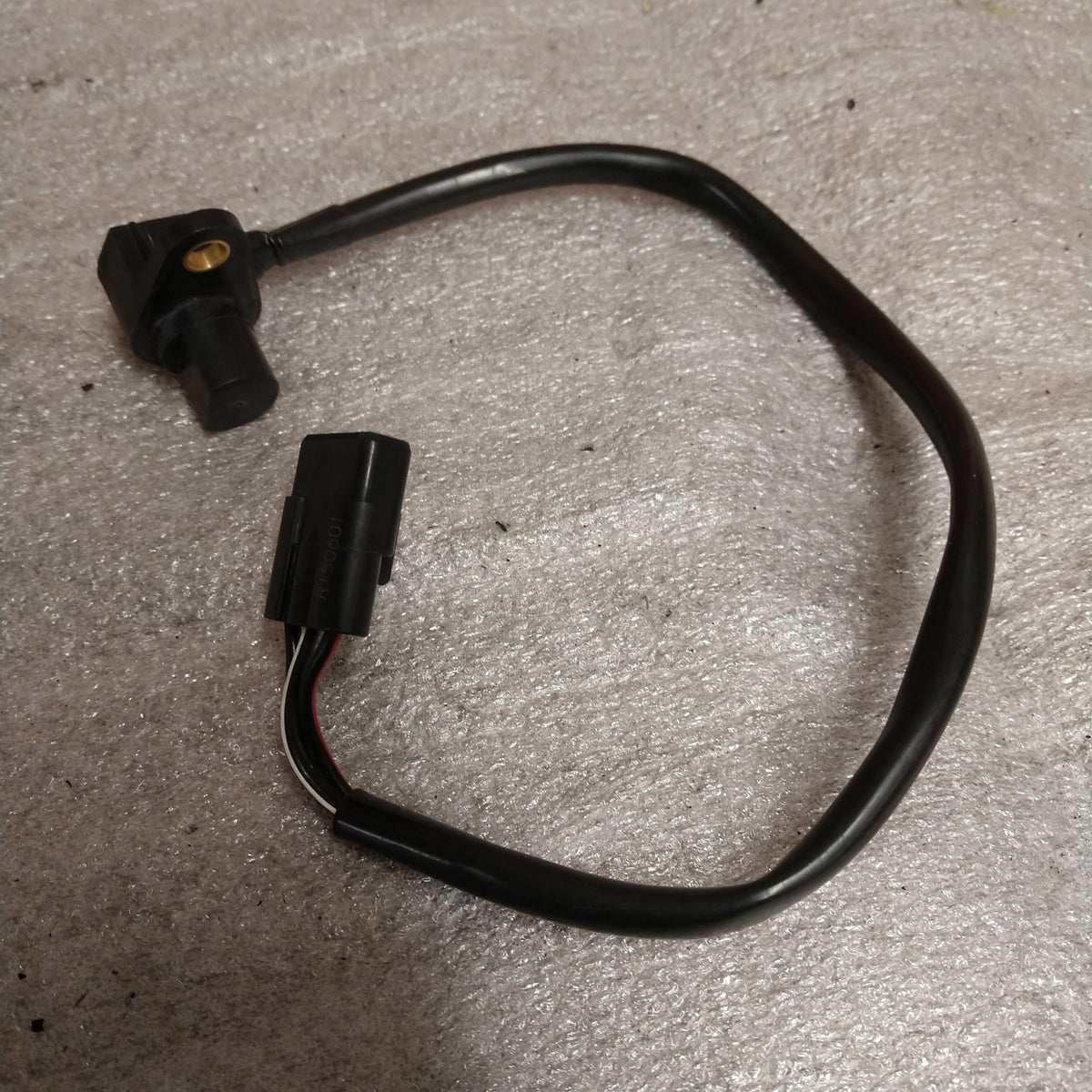 2008-2016 Suzuki HAYABUSA Speed Sensor — Garwood Custom Cycles