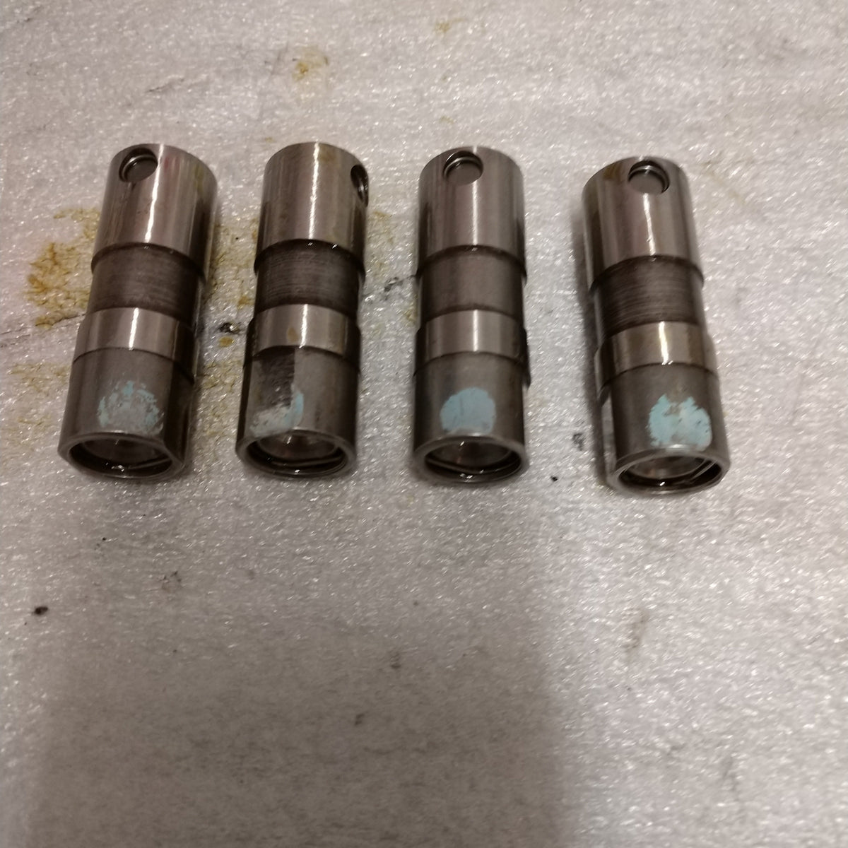 2017-2020 Harley Davidson touring Lifters — Garwood Custom Cycles