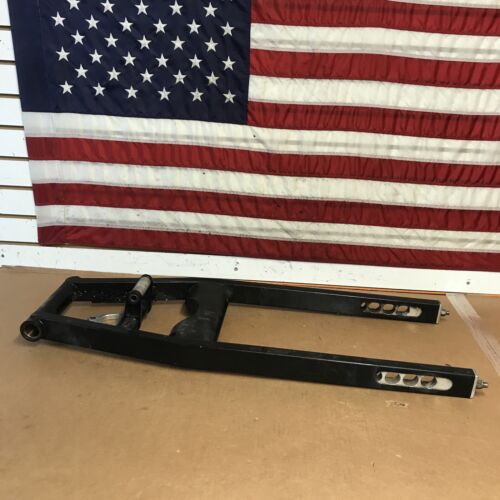 2011 Gen 2 Suzuki Hayabusa Adams Custom Extended Swingarm 12" Over ...