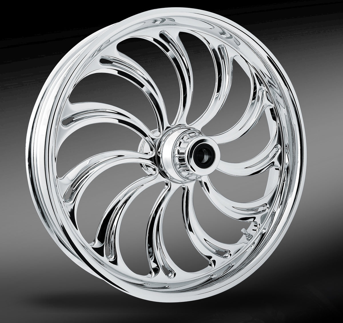 RC Calypso — Garwood Custom Cycles