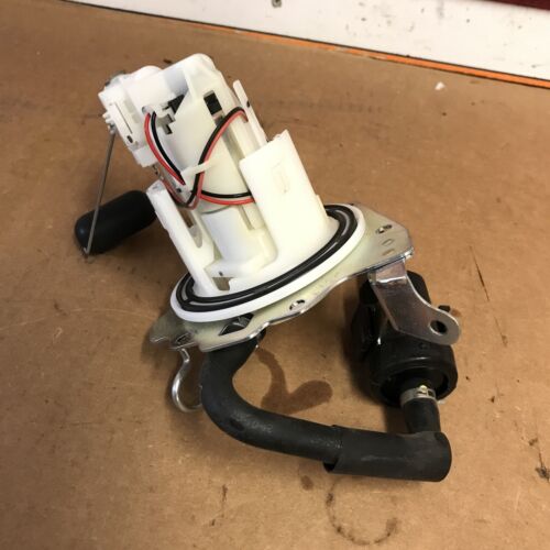2015-2021 (2021) Honda CBR300R CBR 300 OEM Fuel Pump Sending Unit Gas ...