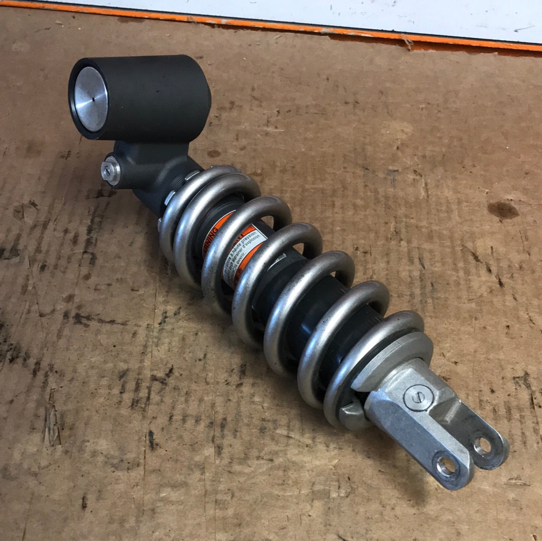 2022 Kawasaki Ninja ZX14 Rear Shock Absorber Suspension System OEM ...