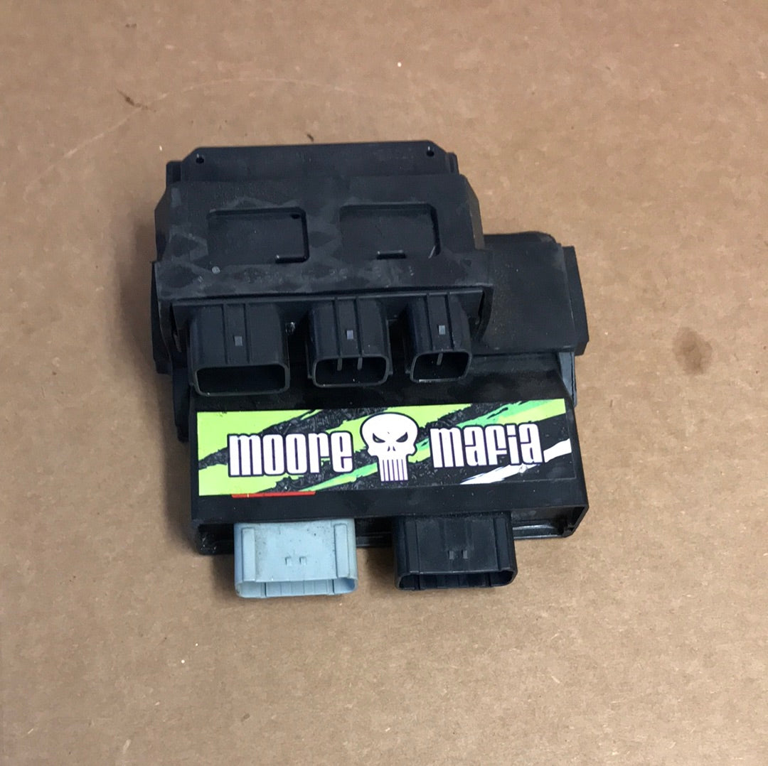 2020 Kawasaki Ninja ZX6R 636 ECU OEM 19 20 21 22 23 – C&S Custom