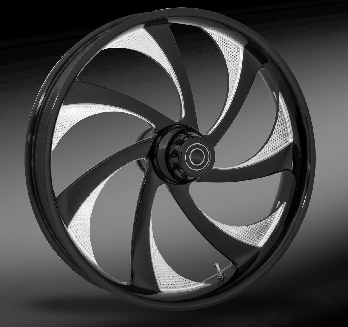 RC Paradox — Garwood Custom Cycles